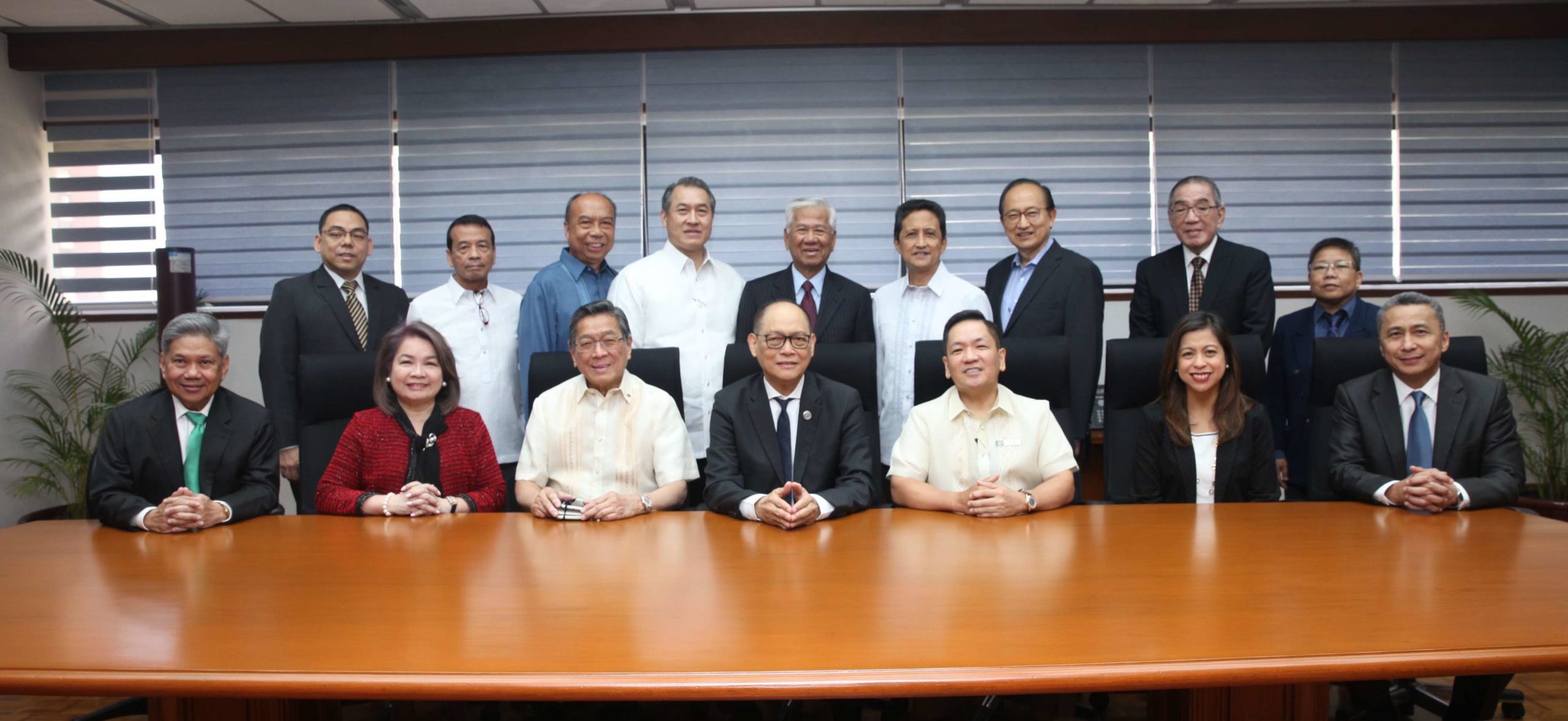 Chamber of Thrift Banks congratulates BSP governor Diokno | INQUIRER.net