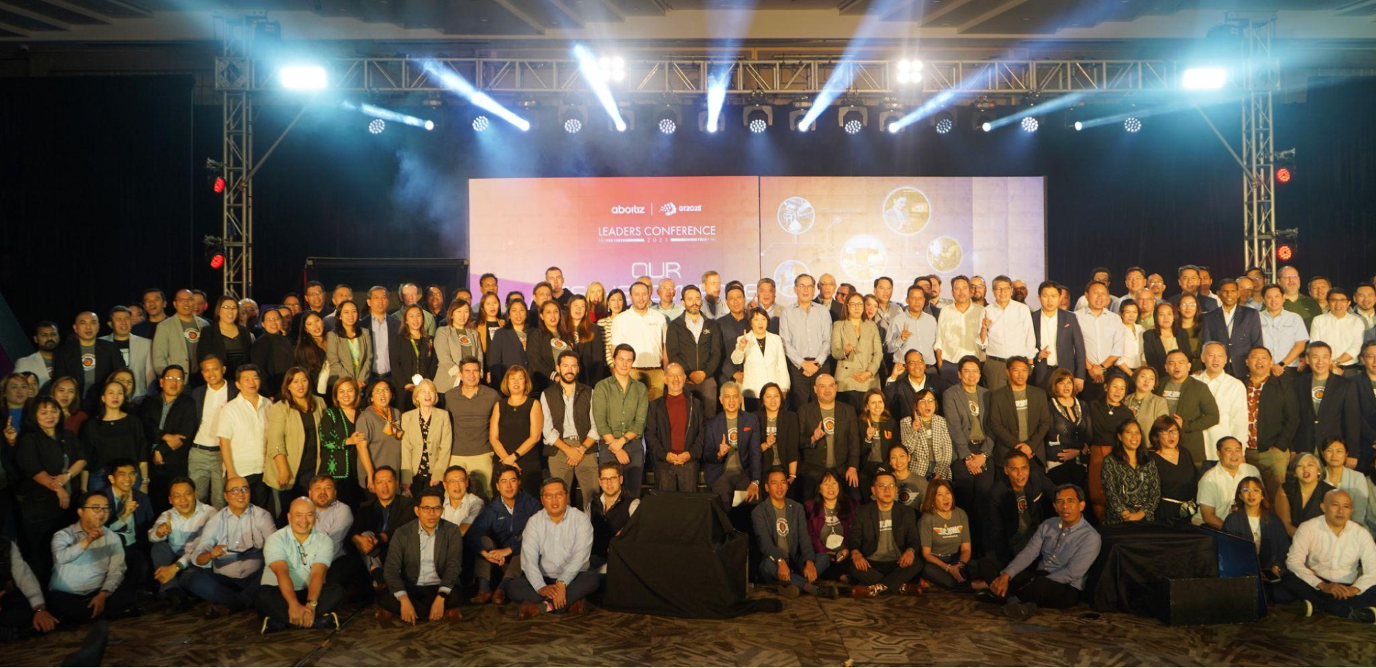 Aboitiz leaders steer the Great Transformation roadmap to the future ...