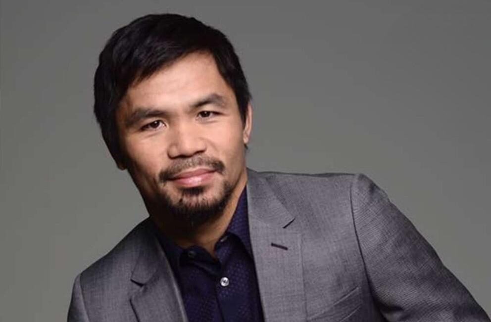 Times Education and Manny Pacquiao team up to create Sports Institute ...