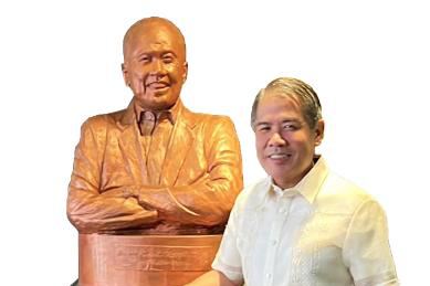 Conglomerate pushes ‘pagmamano’ revival | INQUIRER.net