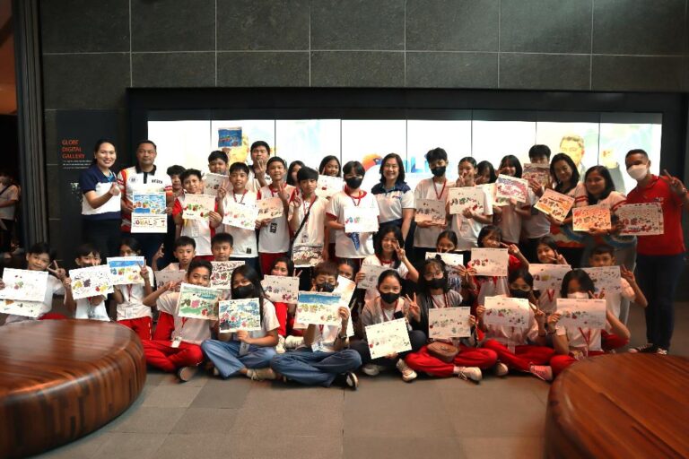 Insular Foundation marks 54th year with PH art and history appreciation ...