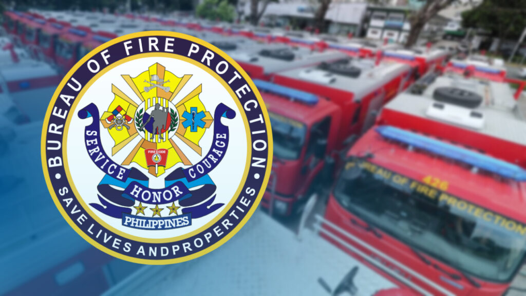 BFP strengthens capabilities through modernization program | INQUIRER.net