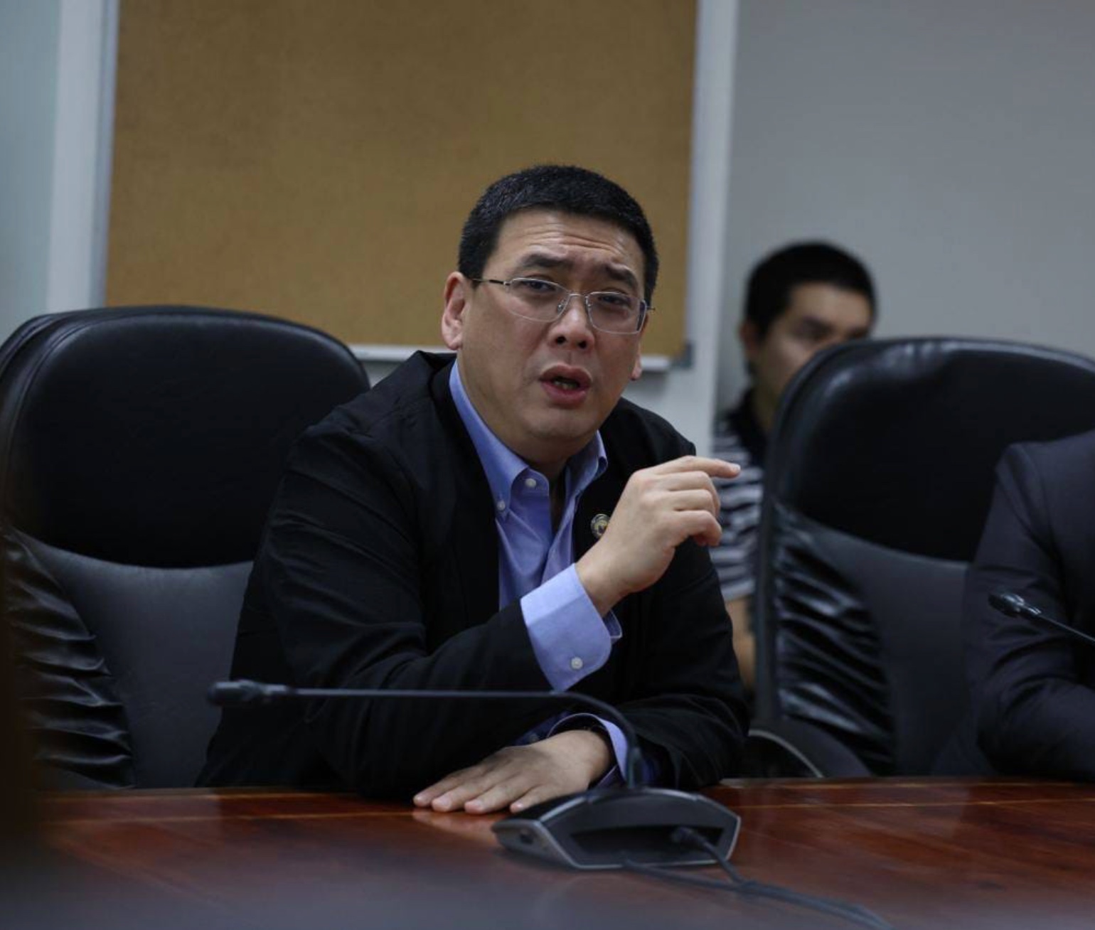 Solon bats for unlimited PhilHealth coverage for cancer treatment ...