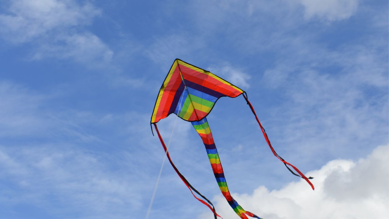 Batangas holds second Kite Fest | INQUIRER.net