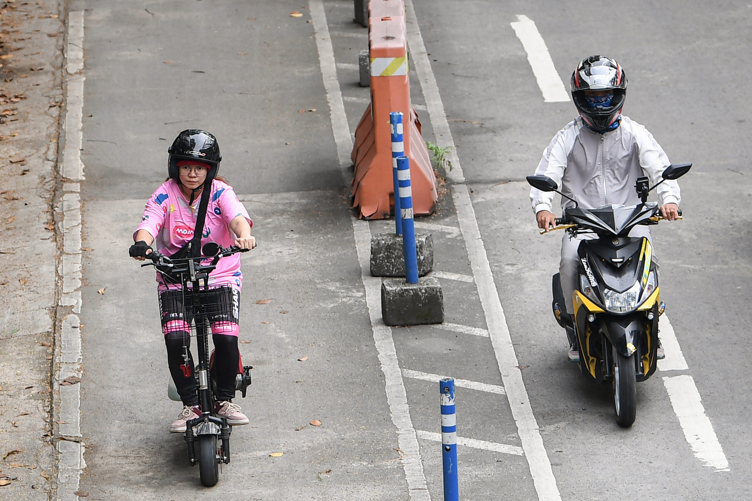 Inclusion of e-motorbikes in EV tax incentives receives no objection ...