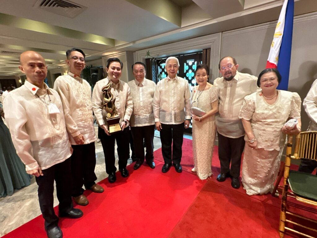 University of Perpetual Help gets PQA award | INQUIRER.net