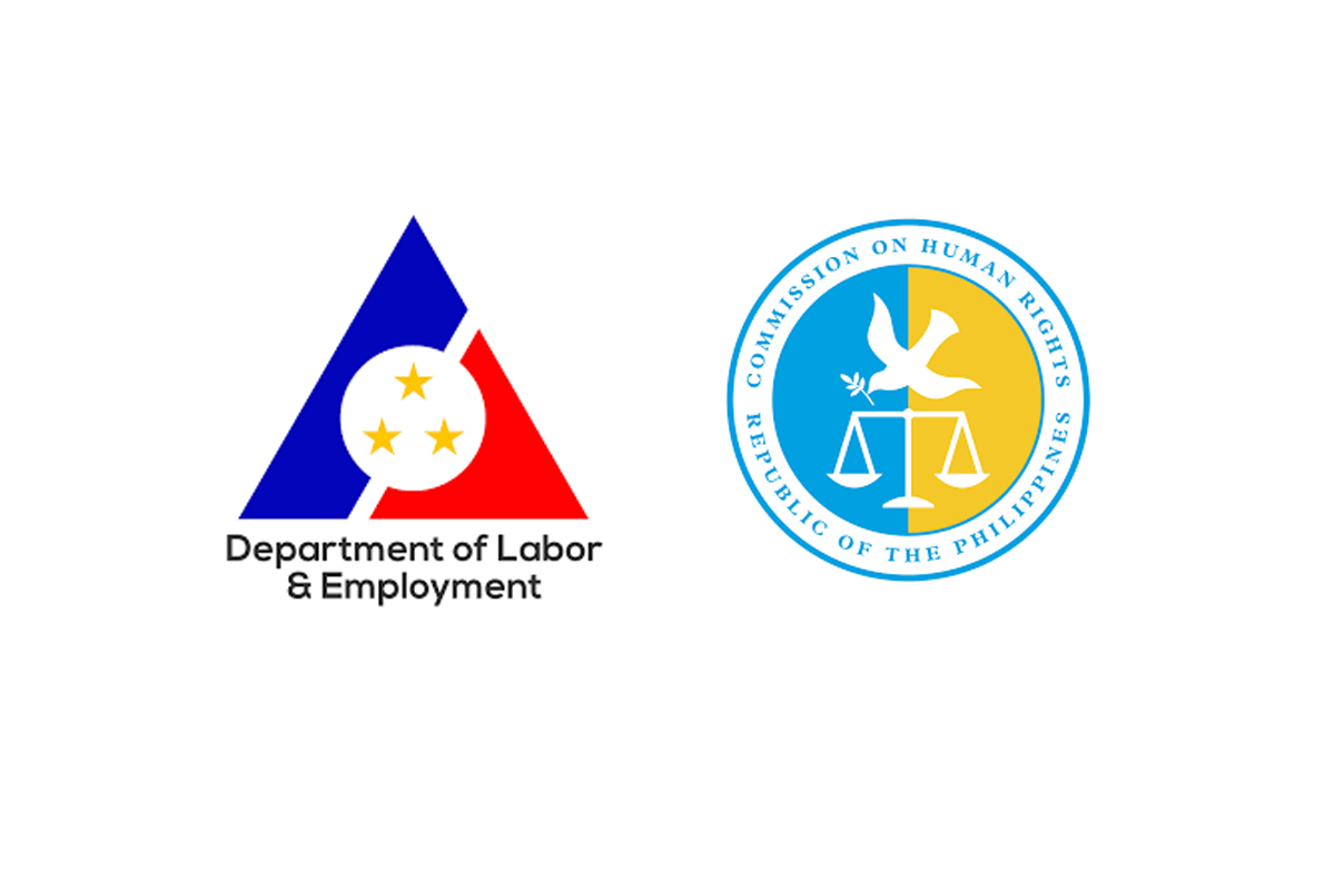 PH’s biggest labor group thanks DOLE, CHR for action on red-tagging ...