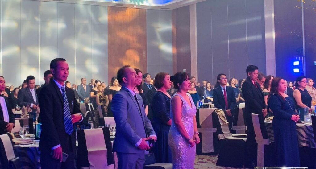 NATCCO Recognizes Excellence in Cooperatives at Aurora Gala Night | INQUIRER.net