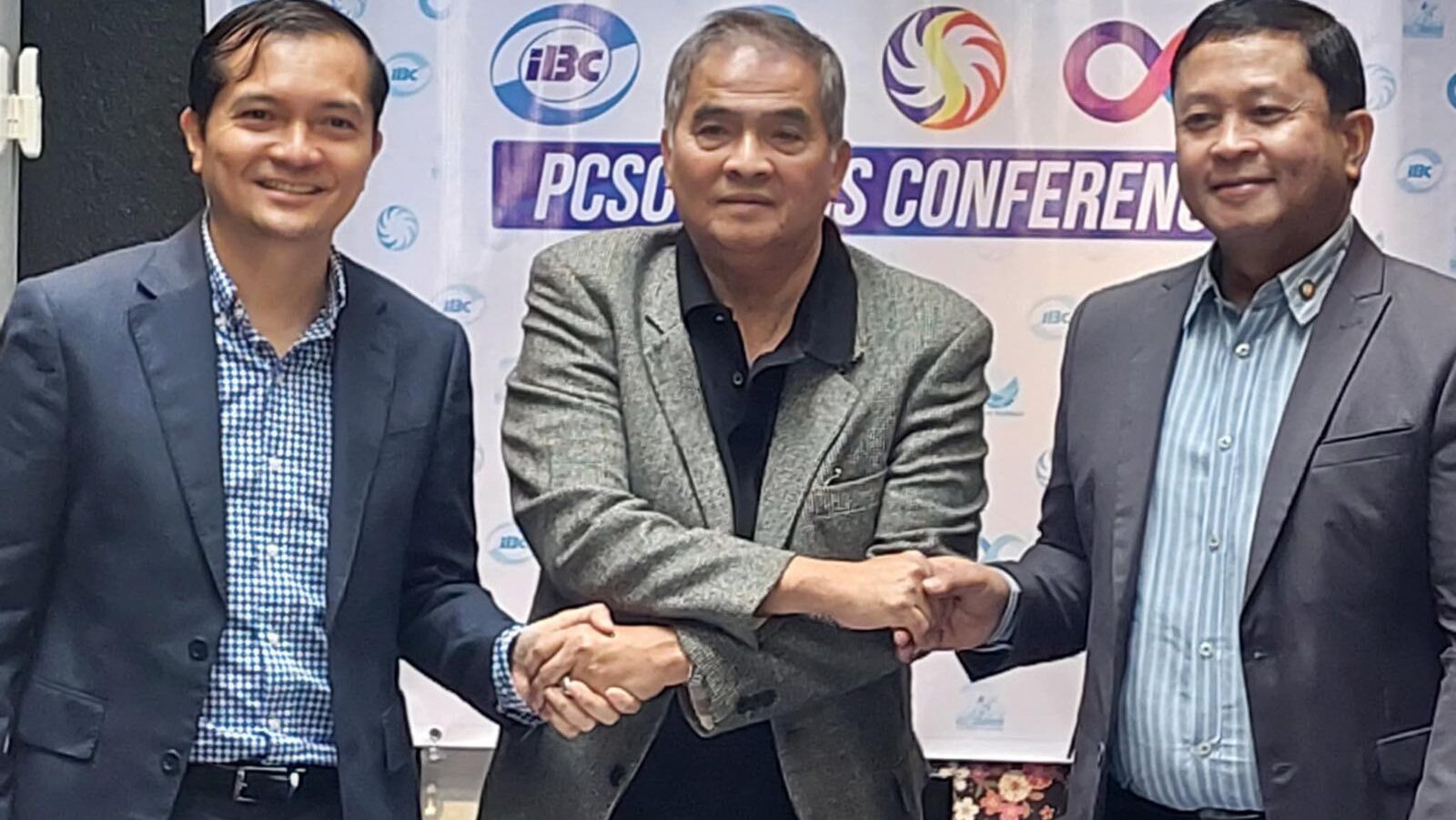 PCSO lottery draw now available on IBC-13 AND D8TV | INQUIRER.net
