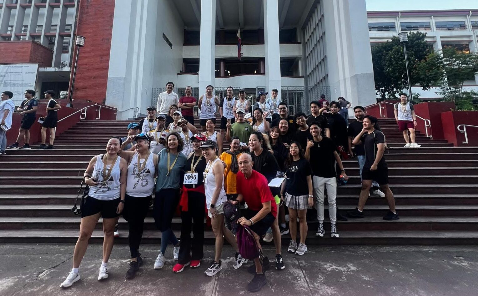 PSD@50: Pi Sigma Delta Sorority honors five decades of service to the ...