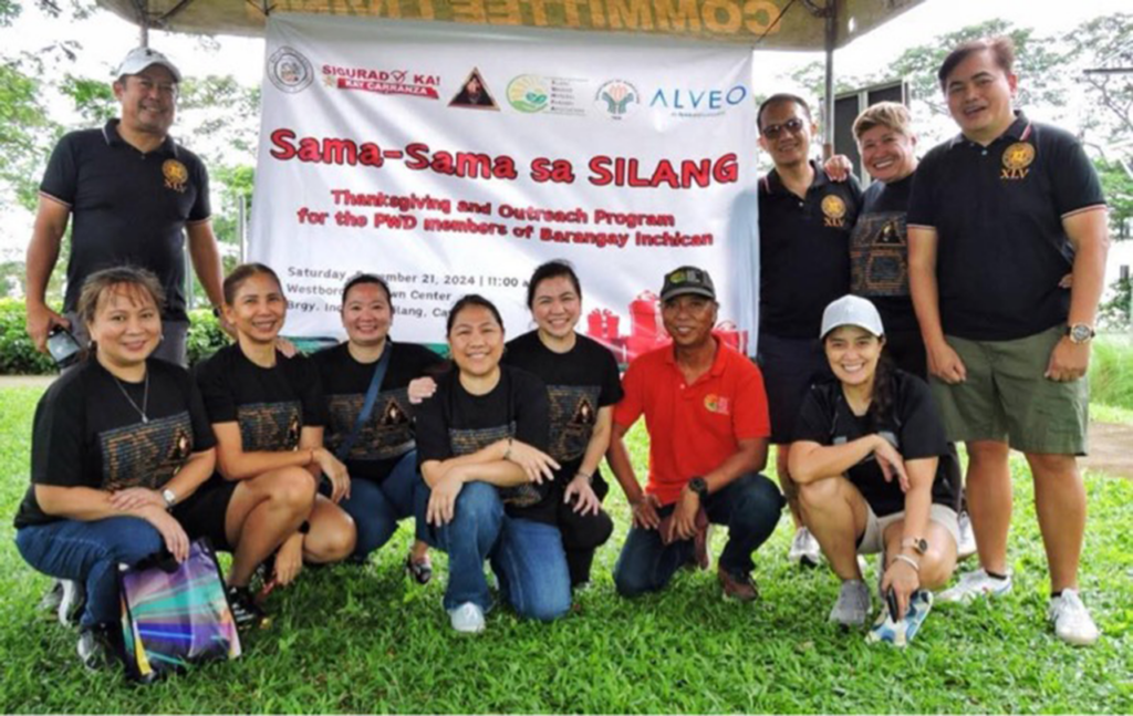 PSD@50: Pi Sigma Delta Sorority honors five decades of service to the ...