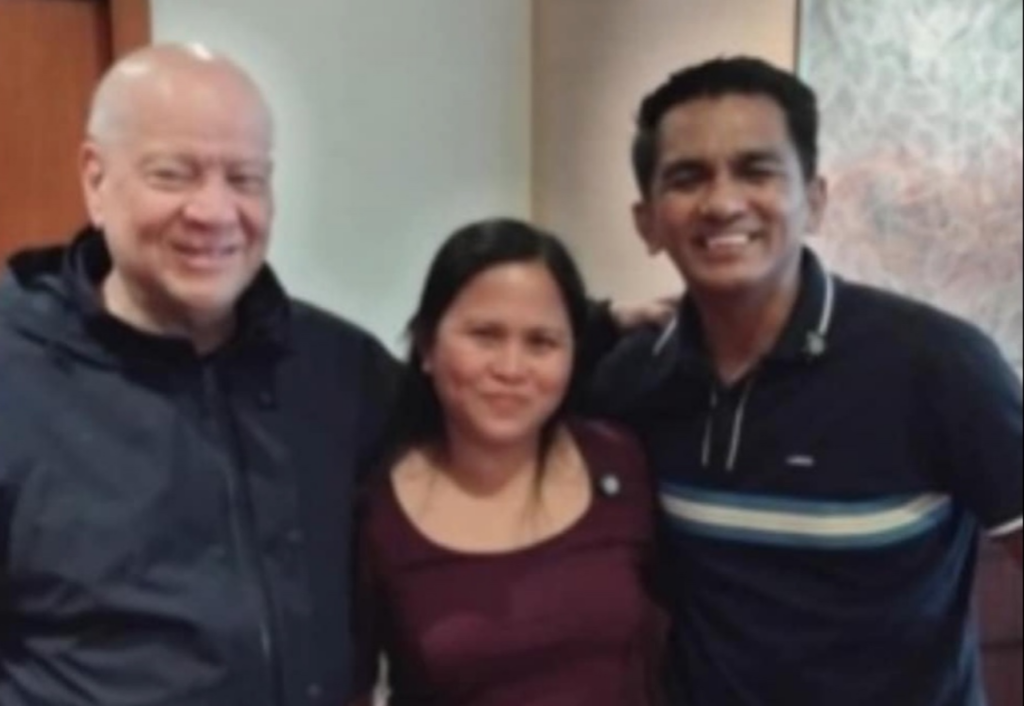 ‘The CEO and janitor are two kindred spirits’ | INQUIRER.net