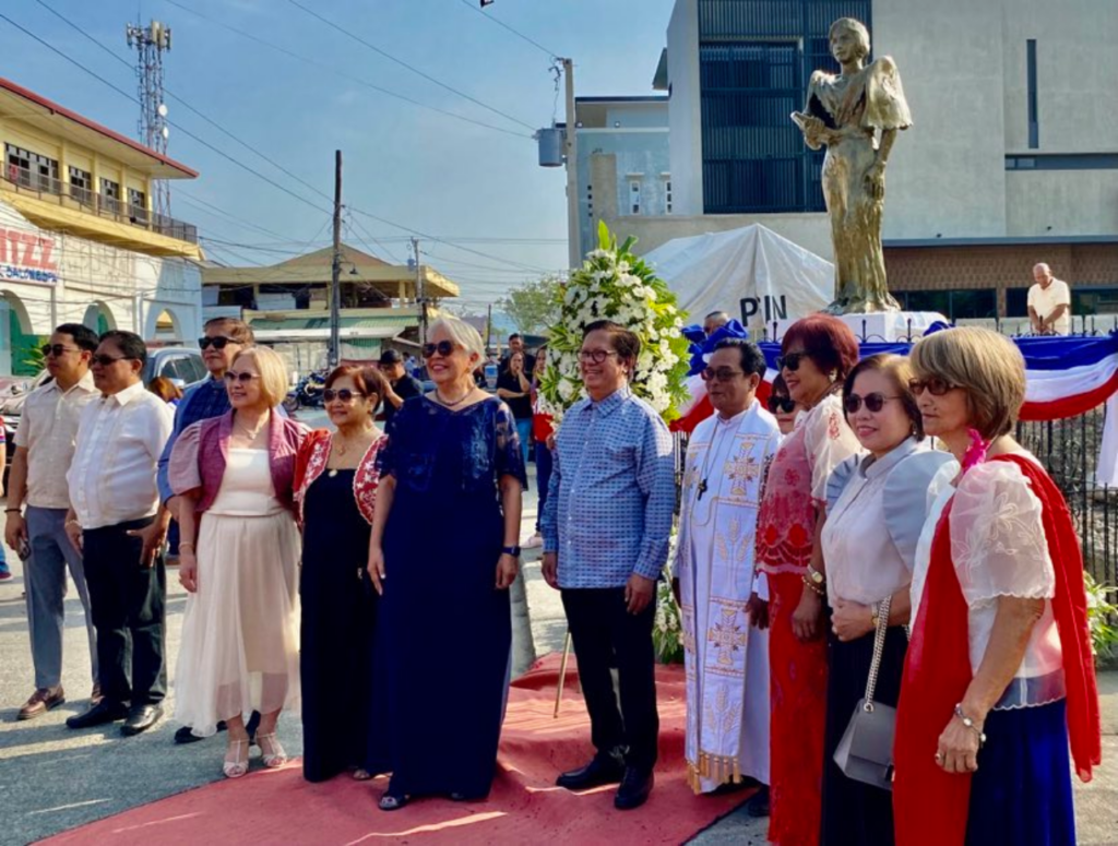 ‘Poetess of Ilocandia’ Enriqueta de Peralta: Initiator of pre-war ...