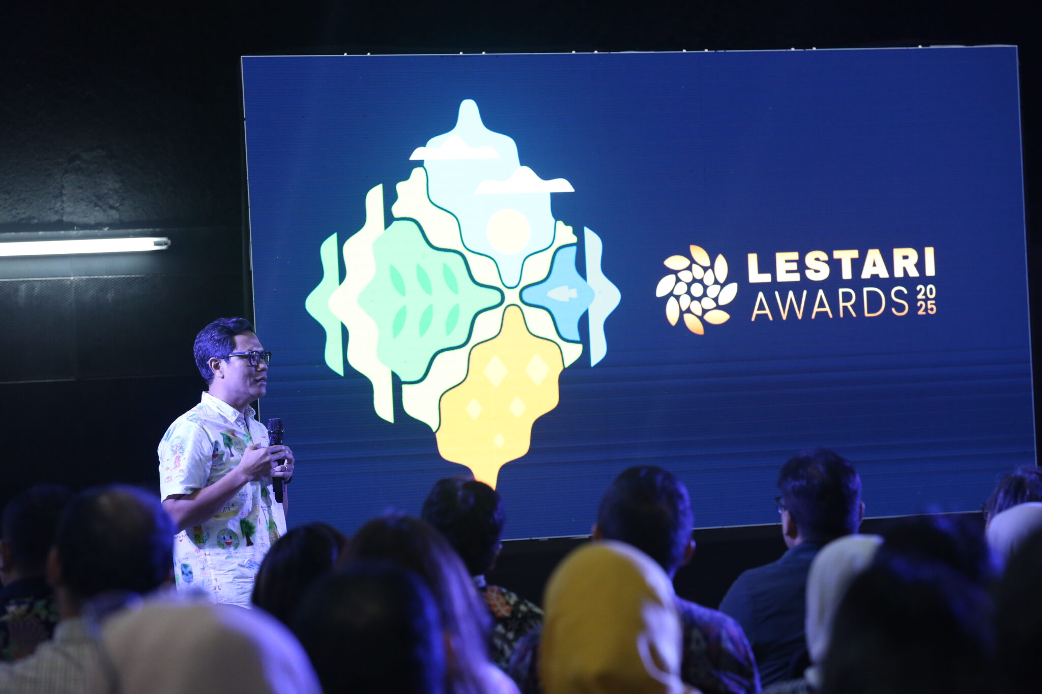 Lestari Awards 2025 Officially Launched: A Platform for Inspiring Sustainability Initiatives ...