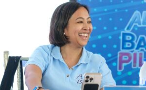 Makati first LGU in PH with integrated 24/7 digital healthcare system – Mayor Abby | INQUIRER.net