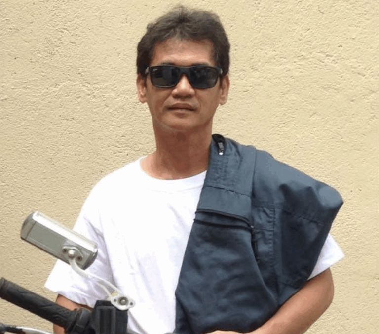 Arnulfo Maliwanag dies at 62 | INQUIRER.net