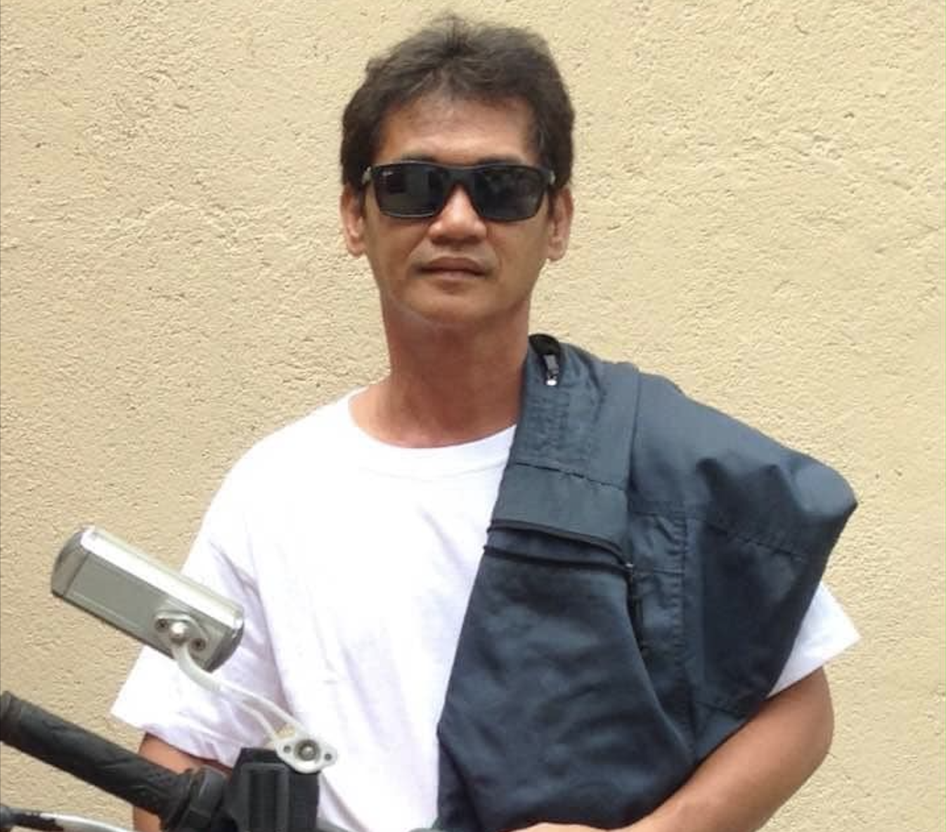 Arnulfo Maliwanag dies at 62 | INQUIRER.net